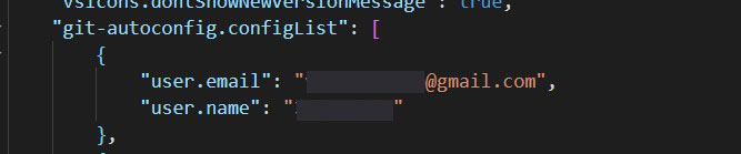 如何在vscode切換github帳號 - Jing's blog